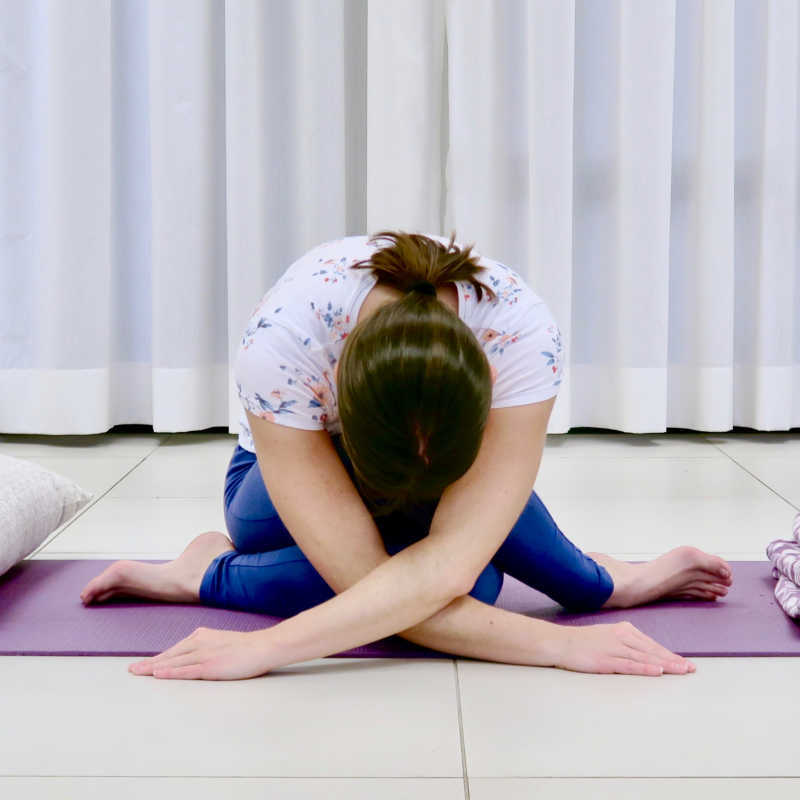 Home • The Yoga Shala Windhoek