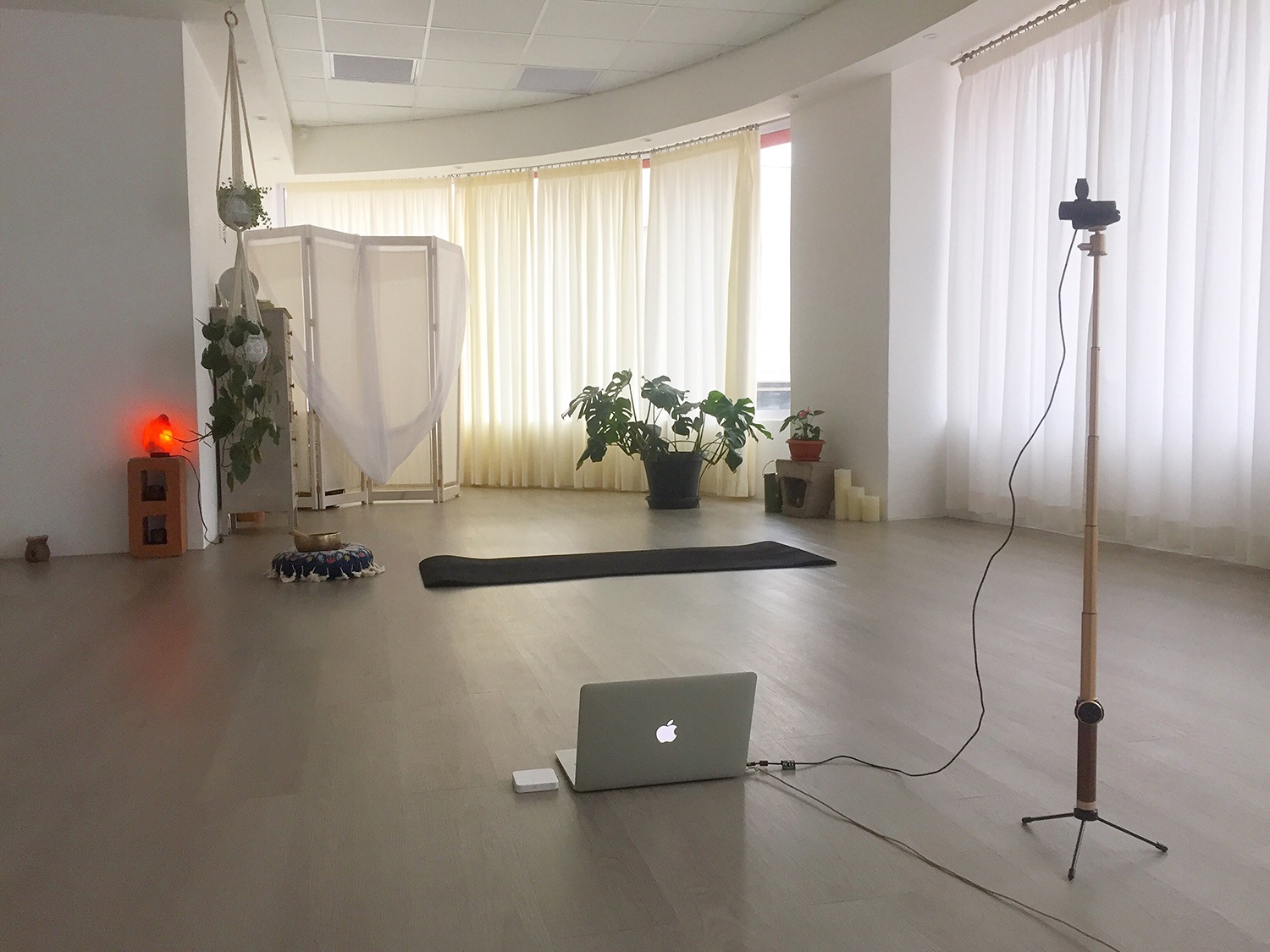 Online Class Bookings • The Yoga Shala